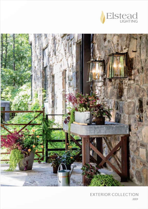 Elstead Lighting | Fore Street Electrical Wholesalers