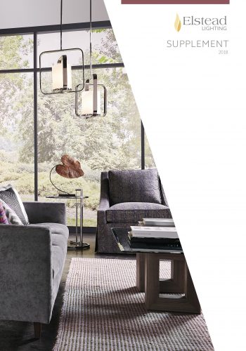 Elstead Lighting | Fore Street Electrical Wholesalers